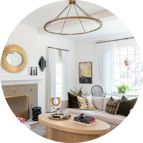 Interior Designer in Los Angeles | JAC Interiors