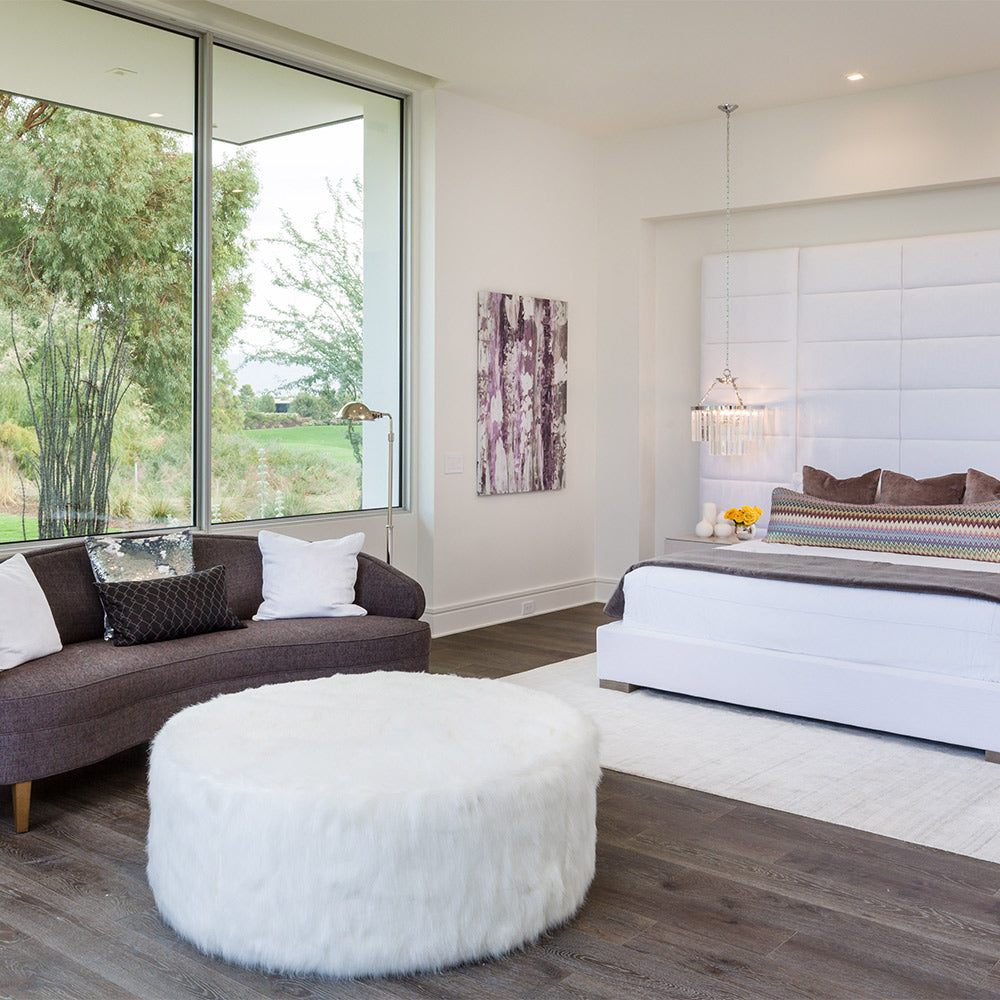 Madison Club II Project | JAC Interiors