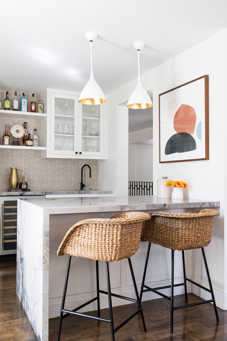 Kitchen Designers in Los Angeles | JAC Interiors