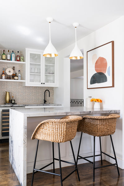 Kitchen Designers in Los Angeles | JAC Interiors